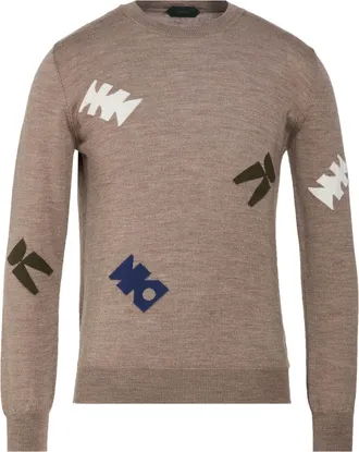 Zanone STRICKWAREN - Pullover auf YOOX.COM