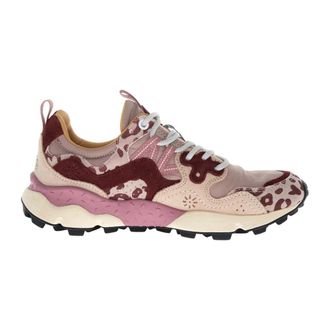 Flower Mountain Yamano 3 - Femme - Chaussures - Rose - Taille: 36 EU