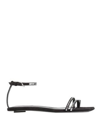 The Attico SCHUHE - Zehentrenner auf YOOX.COM