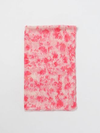 Philosophy di Lorenzo Serafini Schal PHILOSOPHY DI LORENZO SERAFINI Damen Farbe Ivory