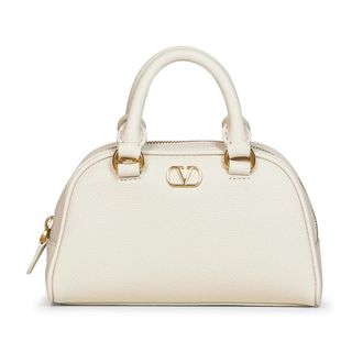 Valentino Garavani Damen, Taschen, Beige, ONE SIZEGr&ouml;&szlig;e
