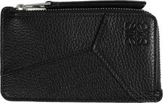 Loewe Puzzle Coin Cardholder