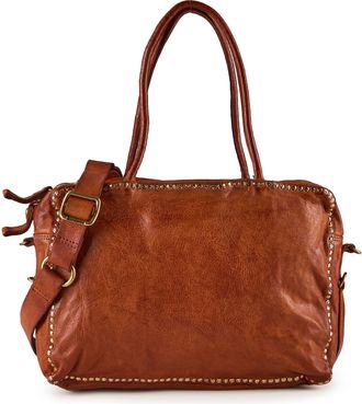 Campomaggi Schultertasche Simona