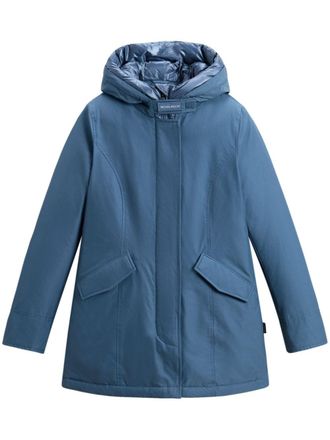 Woolrich parka Artict - Bleu