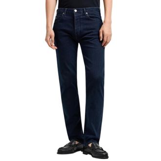 Emporio Armani Herren, Jeans, Blau, W38Gr&ouml;&szlig;e