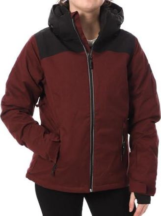 O'Neill Manteau de ski Prune Femme Christal Violet L