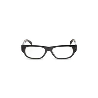 Jacquemus Optical Frame - - Accessories - Damen - Schwarzk - ONE SIZE