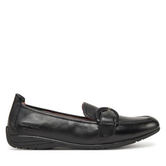 Josef Seibel Halbschuhe Josef Seibel Fenja 19 74819 Schwarz