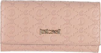 Just Cavalli Kleinlederwaren - Brieftaschen auf YOOX.COM