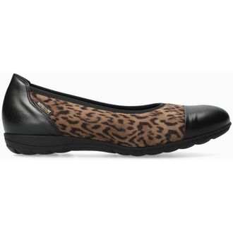 Mephisto Ballerines en cuir ERIKA.P5147946