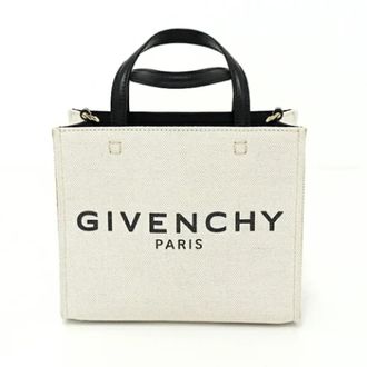 Givenchy Pre-owned Leder totes - - Pre-owned - Damen - Mehrfarbig - ONE SIZE