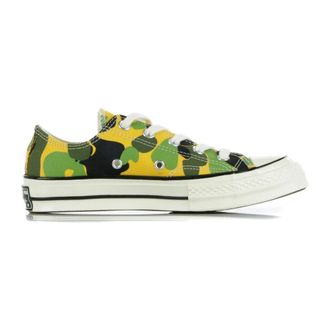 Converse University Low Gold/Black Sneakers - - Shoes - Herren - Mehrfarbig - 36 EU
