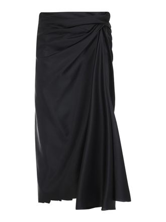 Balenciaga Midirock - Schwarz