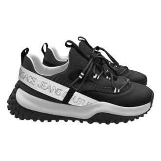 Versace Jeans Couture Sneakers - - Shoes - Herren - Schwarzk - 39 EU