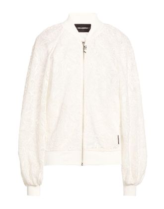 Karl Lagerfeld JACKEN & M&Auml;NTEL - Jacken und Anoraks auf YOOX.COM