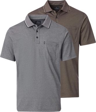 Casamoda Shirt Basic
