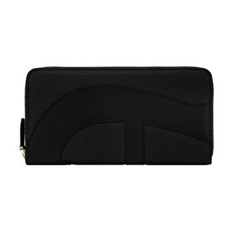 Aigner Klassische lange Geldb&ouml;rse - - Accessories - Damen - Schwarzk - ONE SIZE