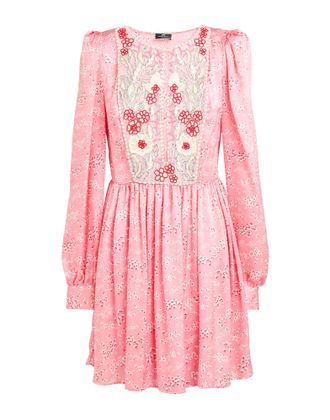 Elisabetta Franchi KLEIDER - Mini-Kleider auf YOOX.COM