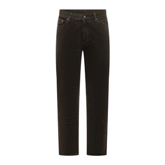 Ermenegildo Zegna City Jeans - - Jeans - Herren - Braun - W39