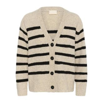 Soaked In Luxury Damen, Strickwaren, Mehrfarbig, XLGr&ouml;&szlig;e