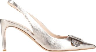 Del Carlo SCHUHE - Pumps auf YOOX.COM