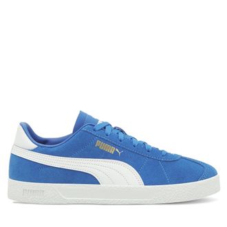 Puma Sneakers Puma Club 381111 28 Blau