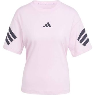 adidas Damen Shirt Future Icons 3-Streifen