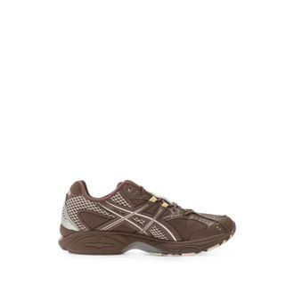 Asics Homme, Sport, Brun, Taille: 41 1/2 EU Gel-Nimbus 10.1