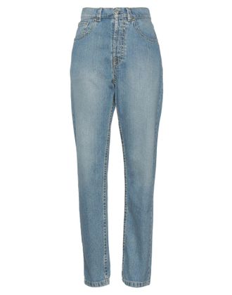 Lanvin HOSEN & R&Ouml;CKE - Jeanshosen auf YOOX.COM