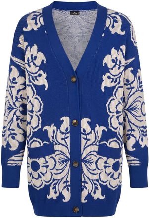 Etro STRICKWAREN - Strickjacken auf YOOX.COM