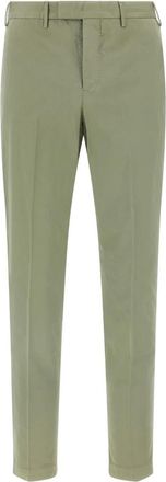 Pantaloni Torino Homme, Pantalons, Vert, Taille: M Master Pants