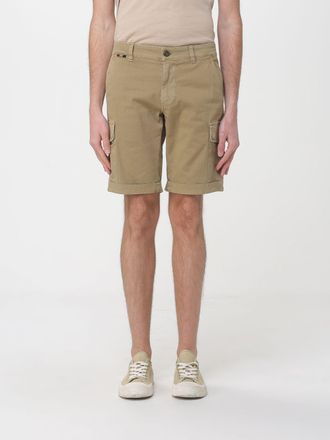 Mason's Short Homme couleur Sable
