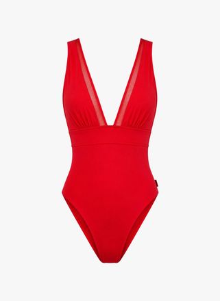 Shan Maillot de bain une pi&egrave;ce Charlie