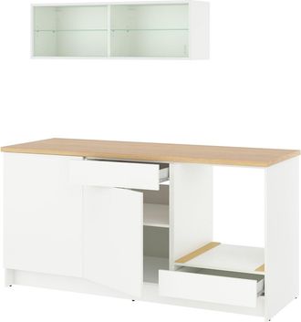 IKEA KNOXHULT Küche