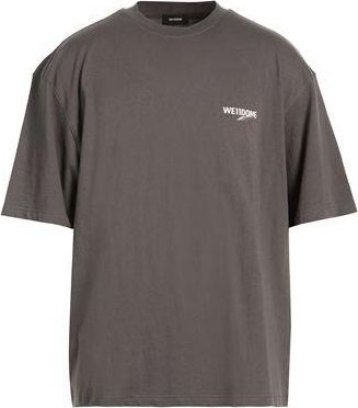 We11done TOPS - T-shirts sur YOOX.COM