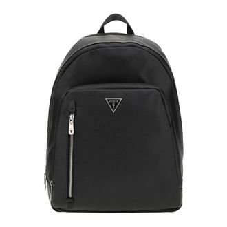 Guess Herren, Taschen, Schwarzk, ONE SIZEGr&ouml;&szlig;e