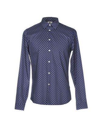 Paul Smith TOPS - Chemises sur YOOX.COM