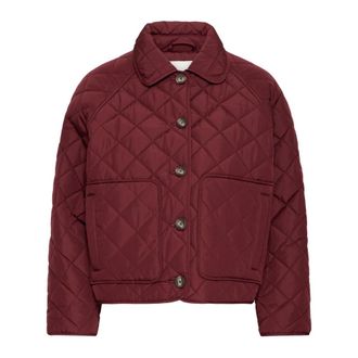 Ichi Jacken - - Jackets - Damen - Braun - M