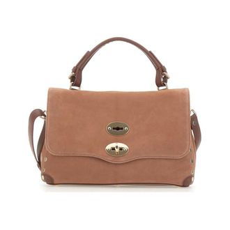 Zanellato Sacs &agrave; main - Femme - Sacs - Rose - Taille: ONE Size