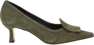 Vicenza SCHUHE - Pumps auf YOOX.COM