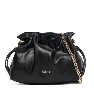 Liu Jo Handtasche Liu Jo AF6099 E1065 Schwarz