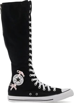 Converse Chuck Taylor All Star sneakers - Schwarz