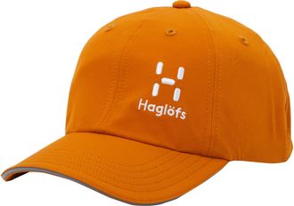 Hagl&ouml;fs HAGLOFS 605340_5LM Equator III Cap Hat Unisex GOLDEN Brown Gr&ouml;&szlig;e S/M