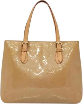 Louis Vuitton Damen, Pre-Owned, Braun, ONE SIZEGr&ouml;&szlig;e