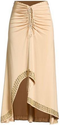 Paco Rabanne BAS - Jupes midi sur YOOX.COM