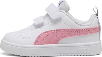 Puma Rickie Sneakers Baby, Schuhe, Wei&szlig;, 23