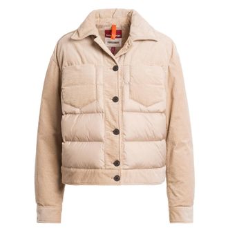 Parajumpers Daunenjacke patience Sunkissed Beige