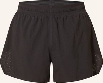 Yohji Yamamoto 2-In-1-Laufshorts Y-3 Running schwarz