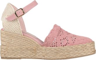 Paloma Barcel&oacute; SCHUHE - Espadrilles auf YOOX.COM