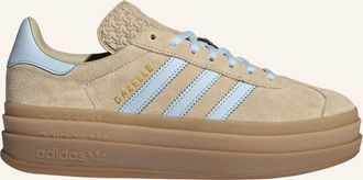 adidas Originals Adidas Originals Sneaker Gazelle Bold braun